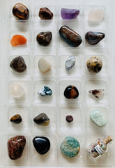 Gemstone & Crystal Advent Calendars, Metaphysical Gifts Gilbert AZ